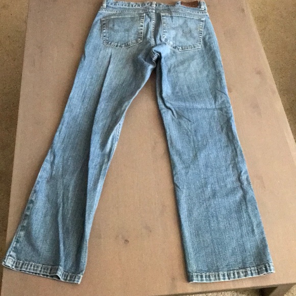 Chaps | Jeans | Chaps Blue Jeans | Poshmark